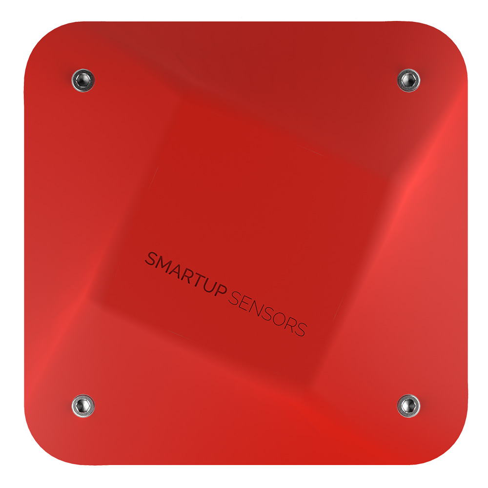 SMARTUPCITIES - design for smart city equipment