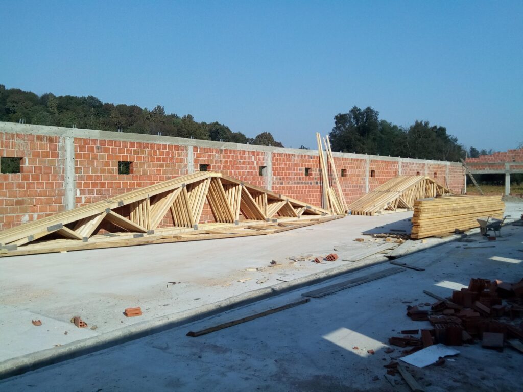 FARMA - maligradjevinar